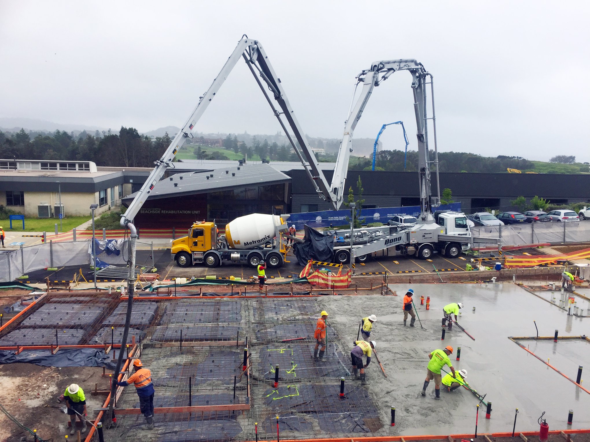 Mona Vale Undergoes Several Major Upgrades and Developments In 2019 ...
